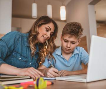 Méthode Barkley : Guidance parentale pour parents d’enfants TDA/H ...